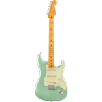 Fender American Professional II Stratocaster, Maple Fingerboard, Mystic ...