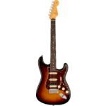 Fender American Professional II Stratocaster HSS 3 Colour Sunburst | Cookes