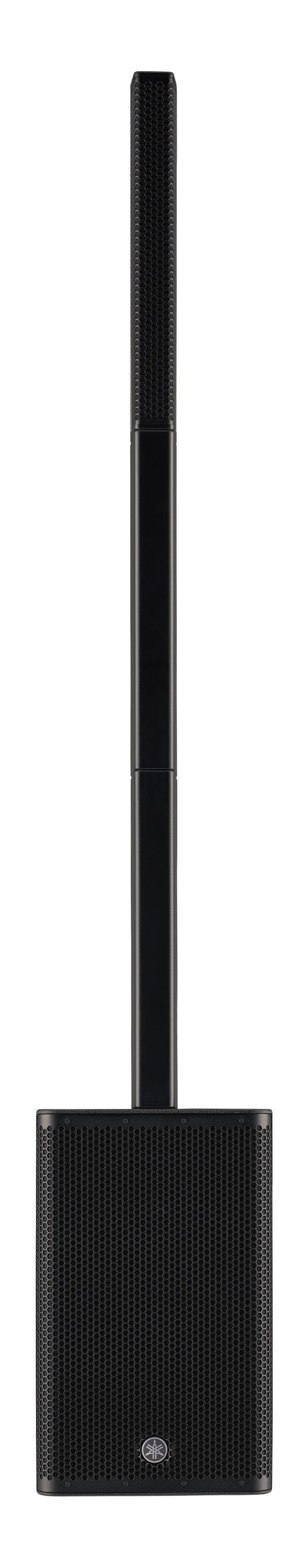 Yamaha Stagepas 1K Mk2 Portable Line Array PA System | Cookes