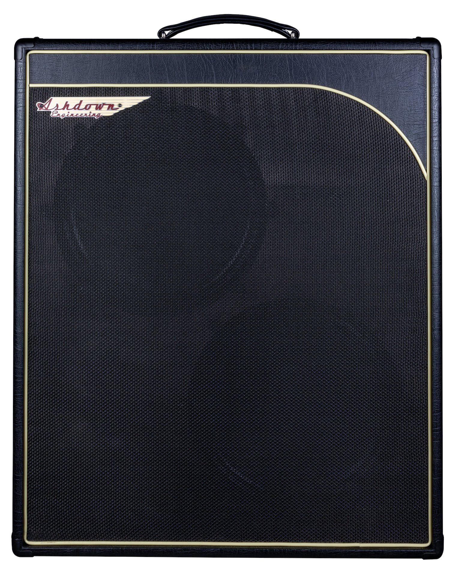 Ashdown AGM-212 Guitar Magnifier 2x12 Cabinet | Cookes