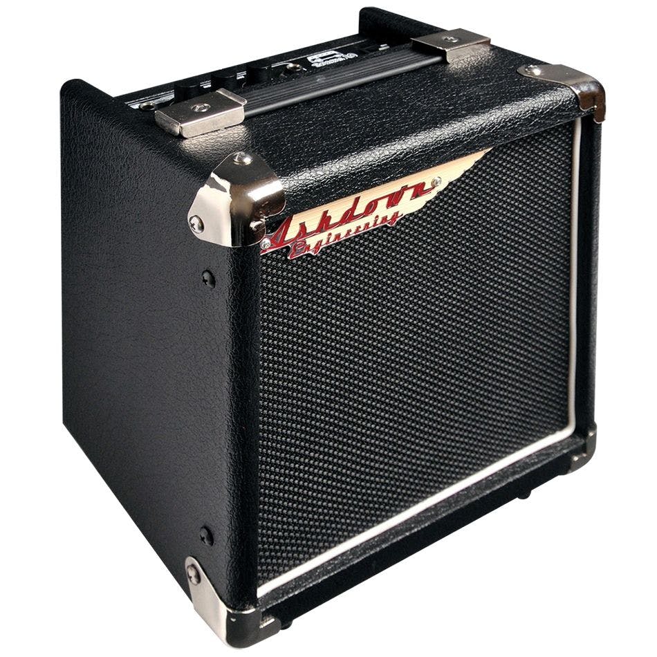 Ashdown Studio Tourbus 10 Bass Amp | Cookes