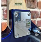 Pre Loved Jackson Kelly Standard Bass HH Metallic Purple - Made In ...