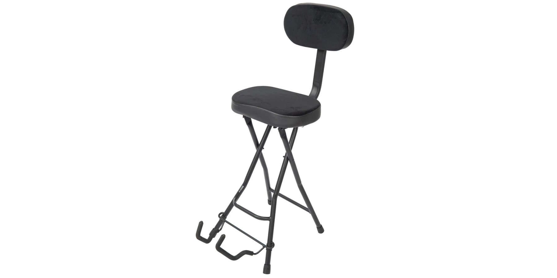 Kinsman Premium Series Guitarists Dual-Stool | Cookes