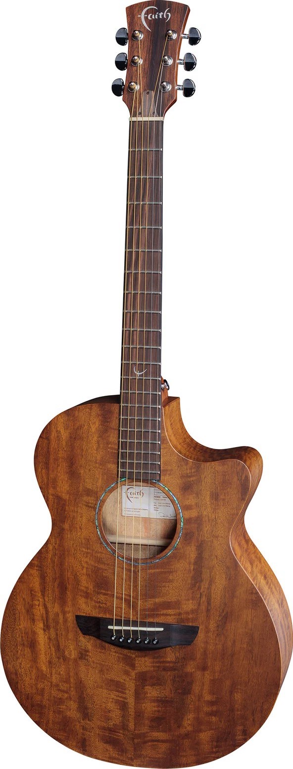 Faith FKVMHS Naked Venus Mango Honey Stain | Cookes