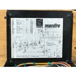 Pre Loved Maestro Bass Brassmaster Fuzz Pedal | Cookes